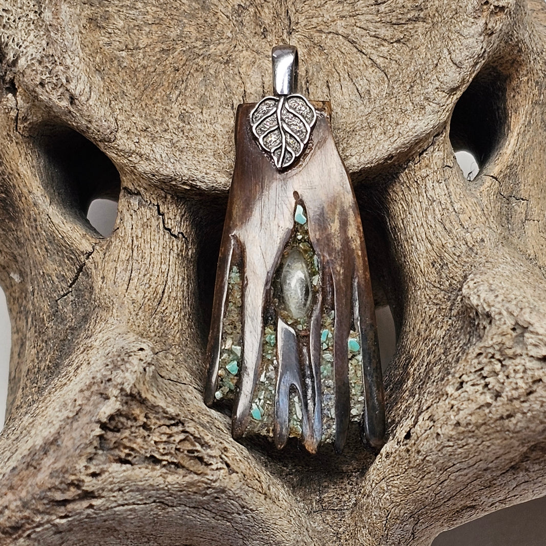 Ice Age Treasures created by Kristin R. Park Boneyard Alaska – IceAge ...