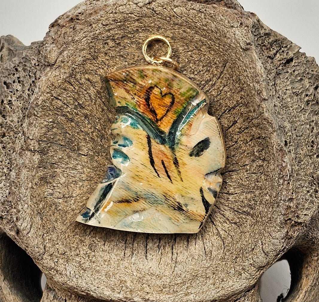 Ice Age Treasures created by Kristin R. Park Boneyard Alaska – IceAge ...