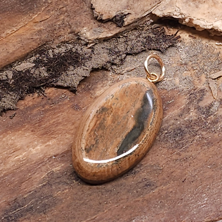 Woolly Mammoth Ivory Jewelry – IceAge Treasures